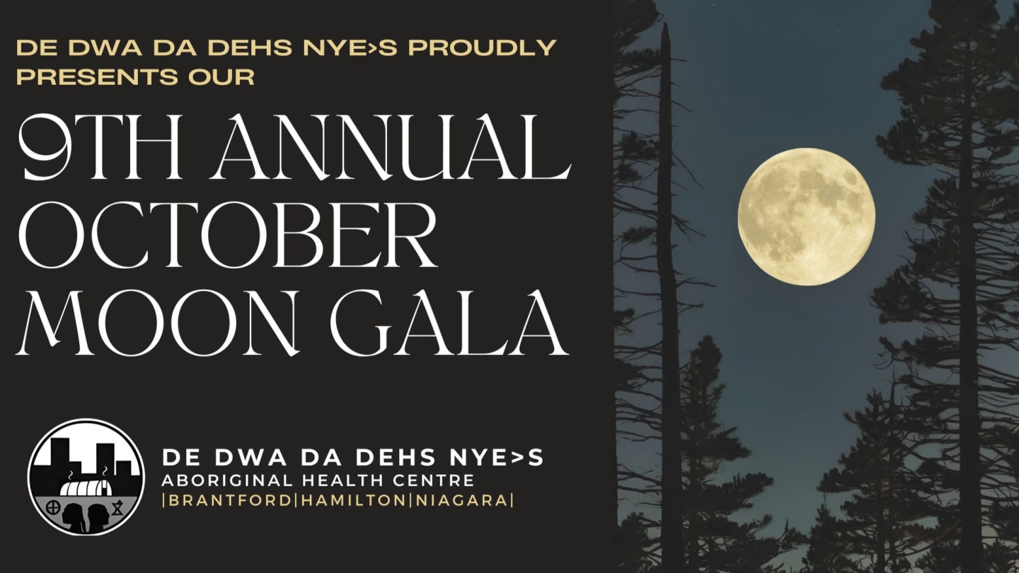 2025 October Moon Gala