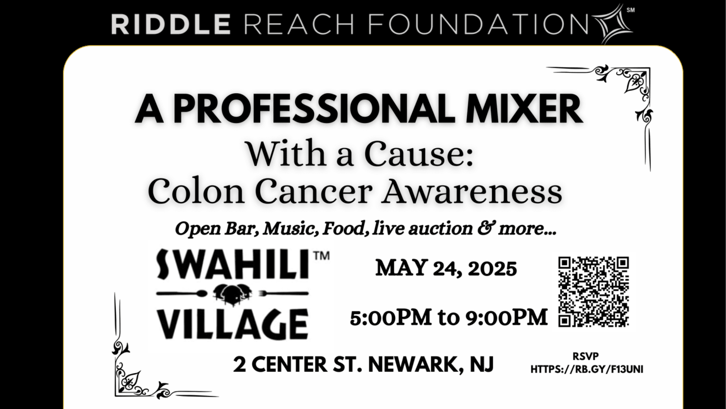 Legacy in Blue: A Tribute and Call to Action on Colon Cancer