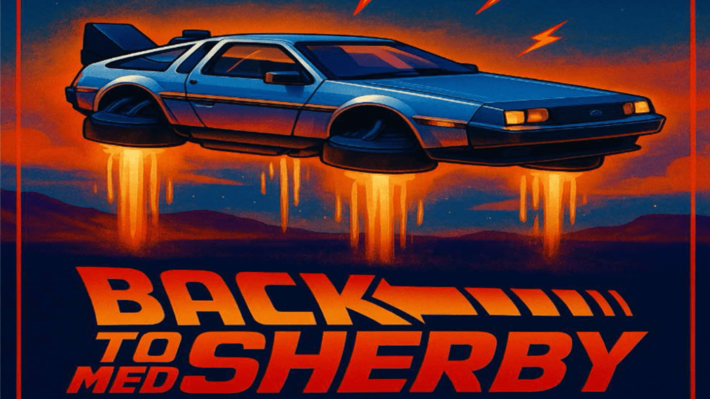 Intégrations en médecine 2025 - Back to Med Sherby