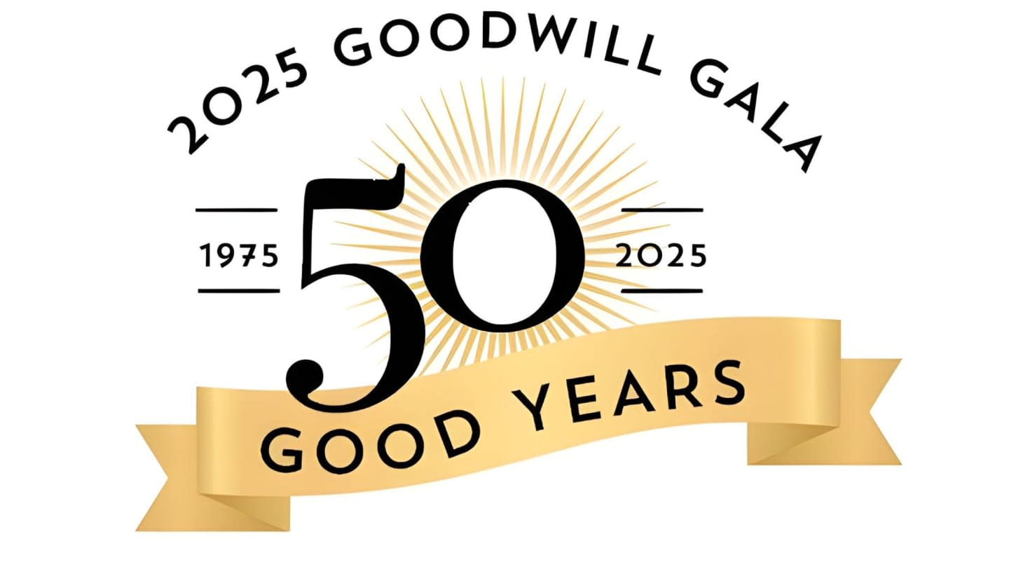 2025 Goodwill Gala