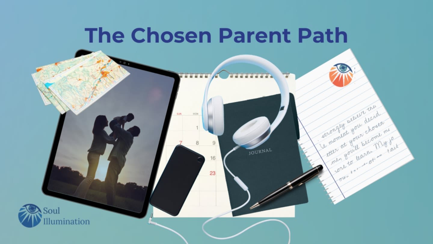 Chosen Parent Path Program Friends and Family