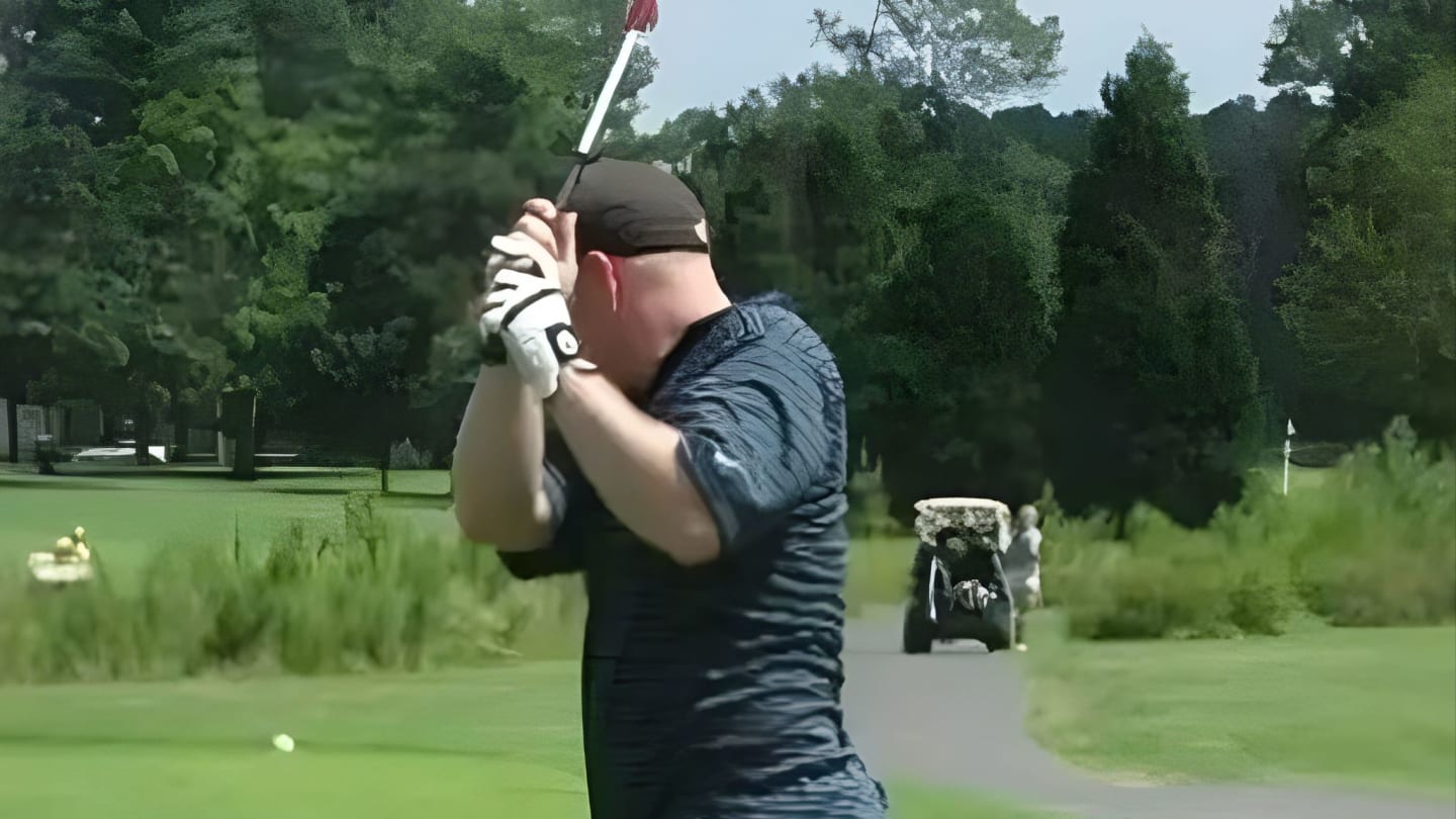 Ben Bash Golf Tournament 2025