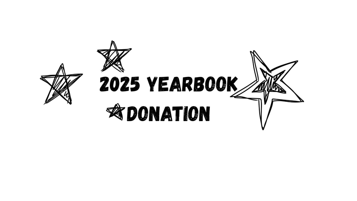 Yearbook Sponsor