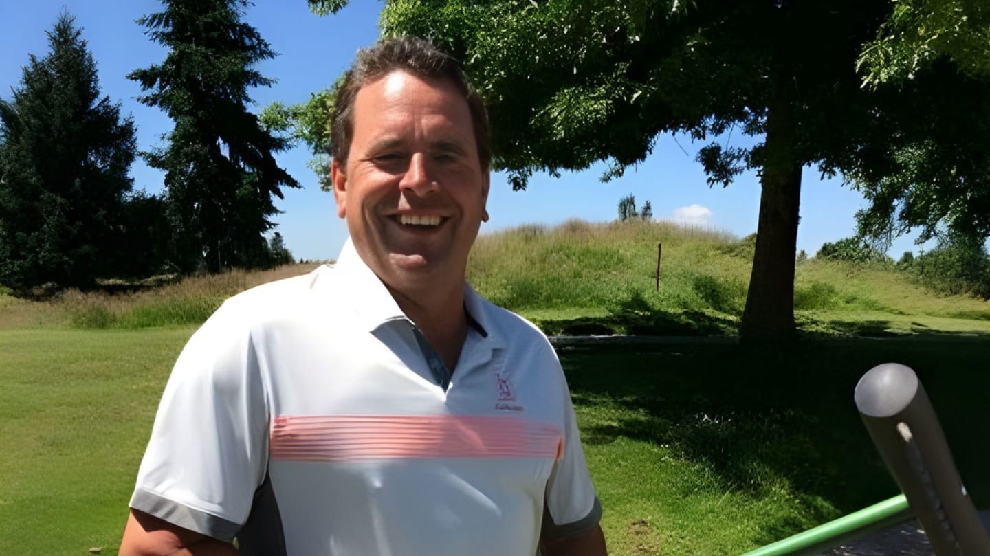 Virtual Auction - 9th David Rennie Memorial Golf Tournament