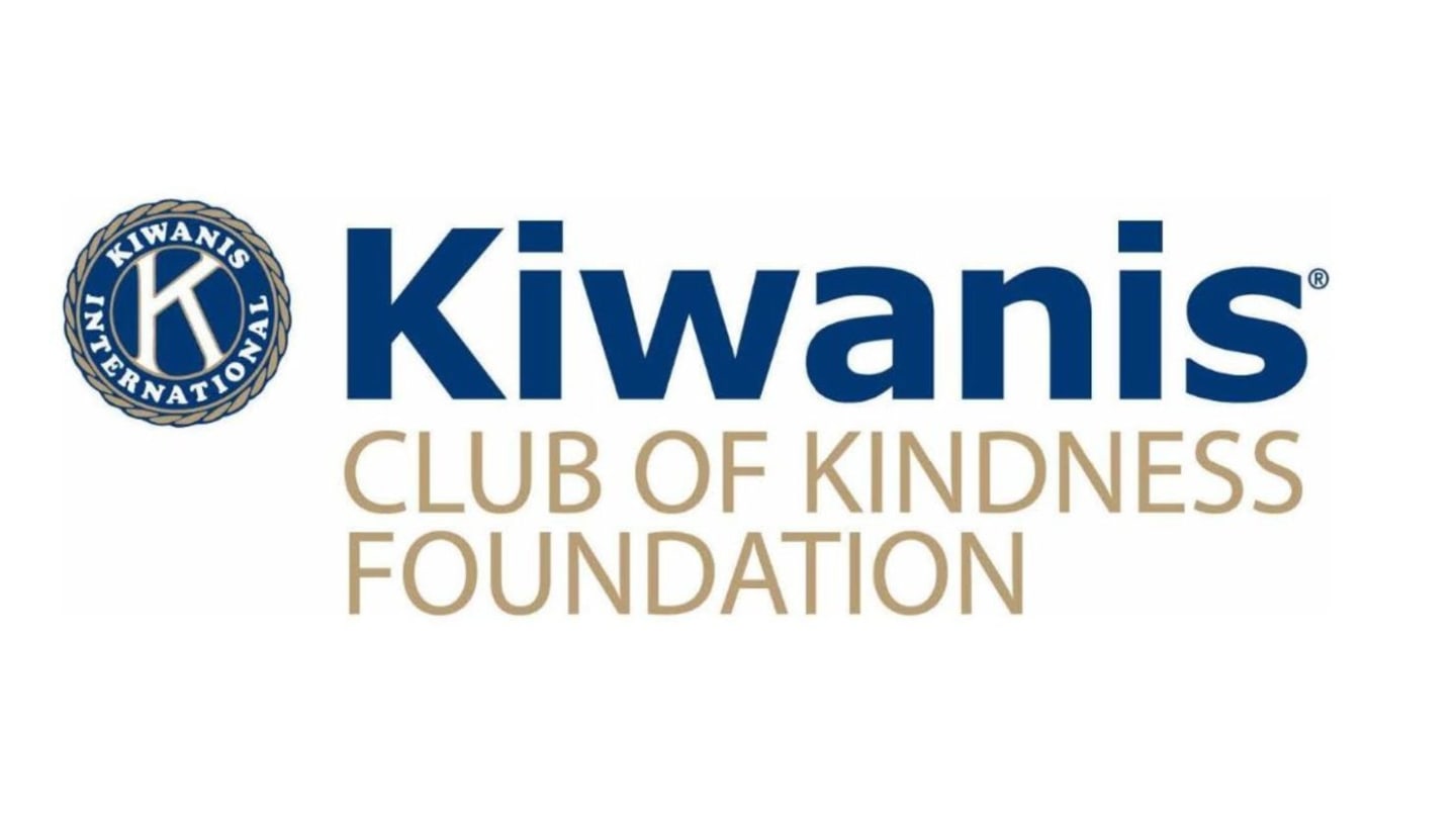 Kiwanis Wave of Kindness