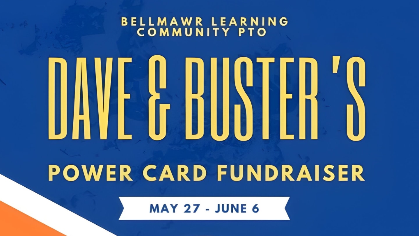 Dave and Buster’s Power Card Sale