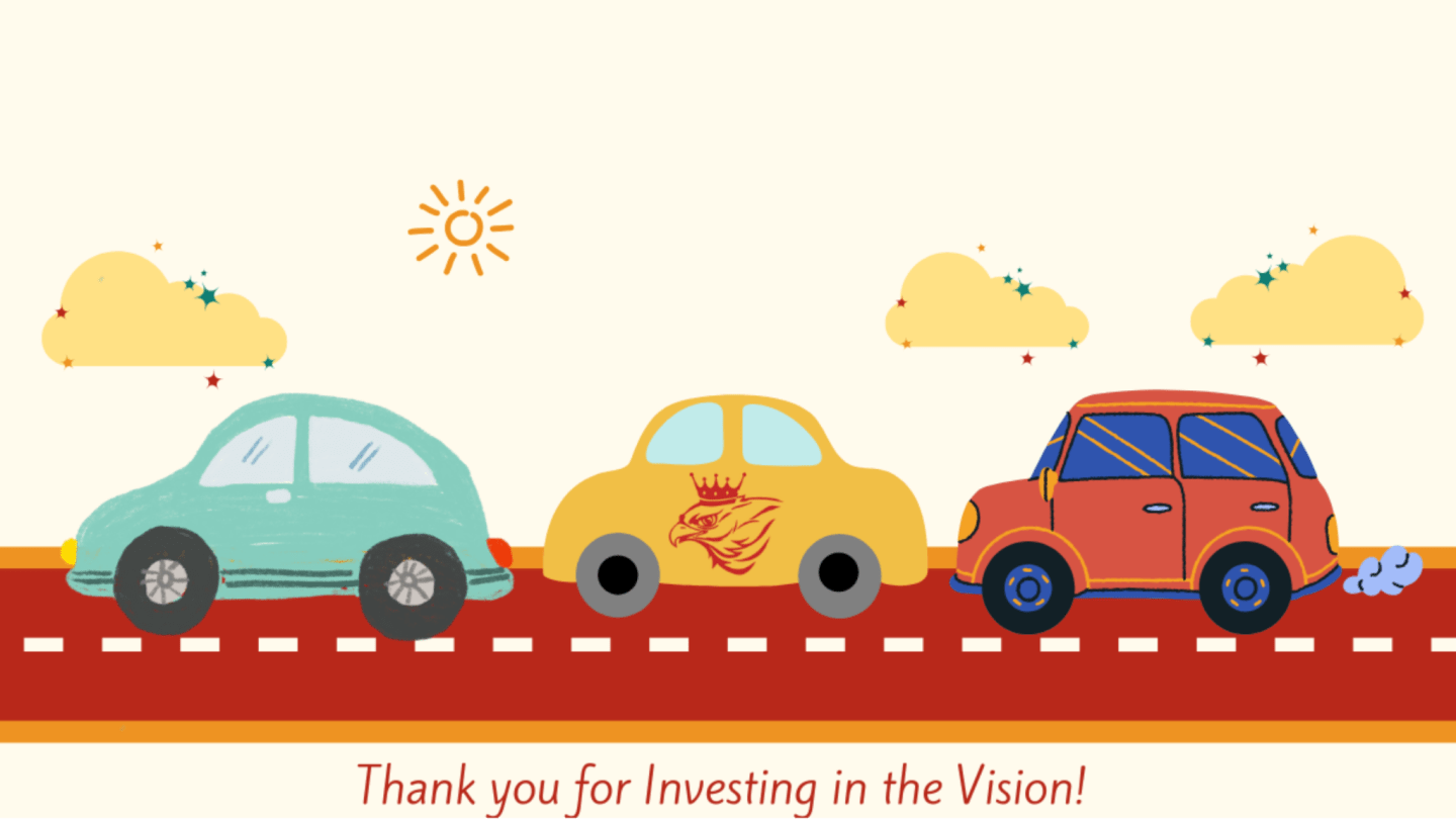 Skip the Line w/ CAM's Carpool "Fast Pass!"