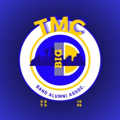 Townview Big D Band Alumni Association Memberships 2025-2026