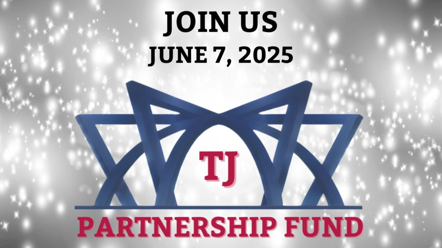 tjpfCoRE- Class of 2025 Parents