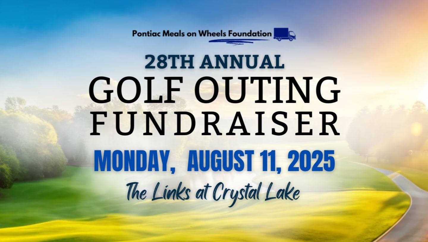 28th Annual Golf Outing