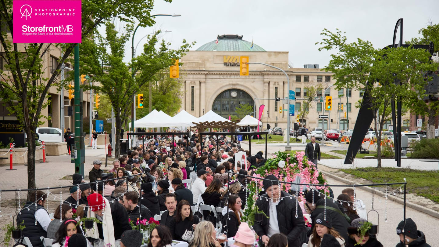Table for 1200 Full Table