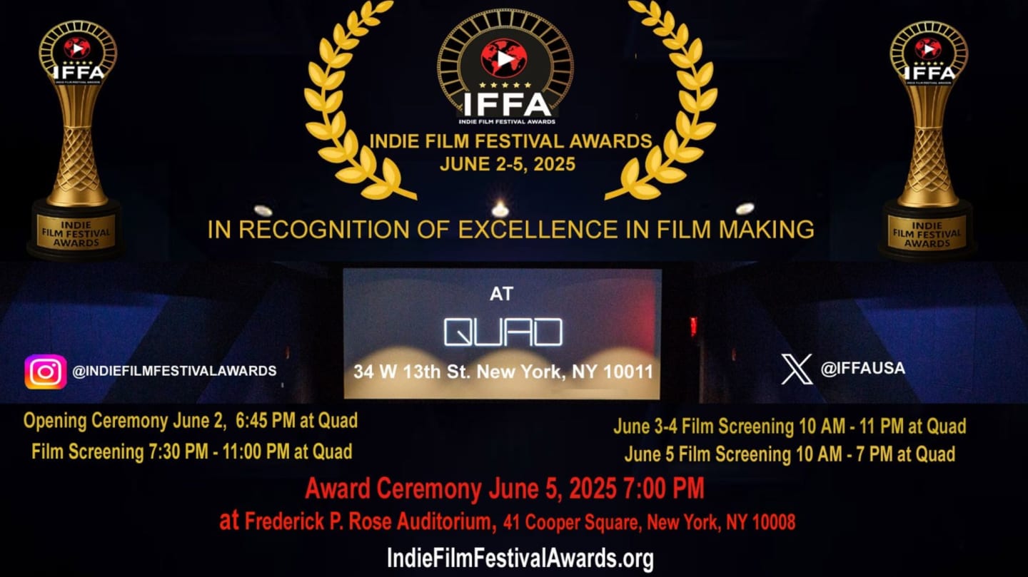 Festival Pass and VIP Packages