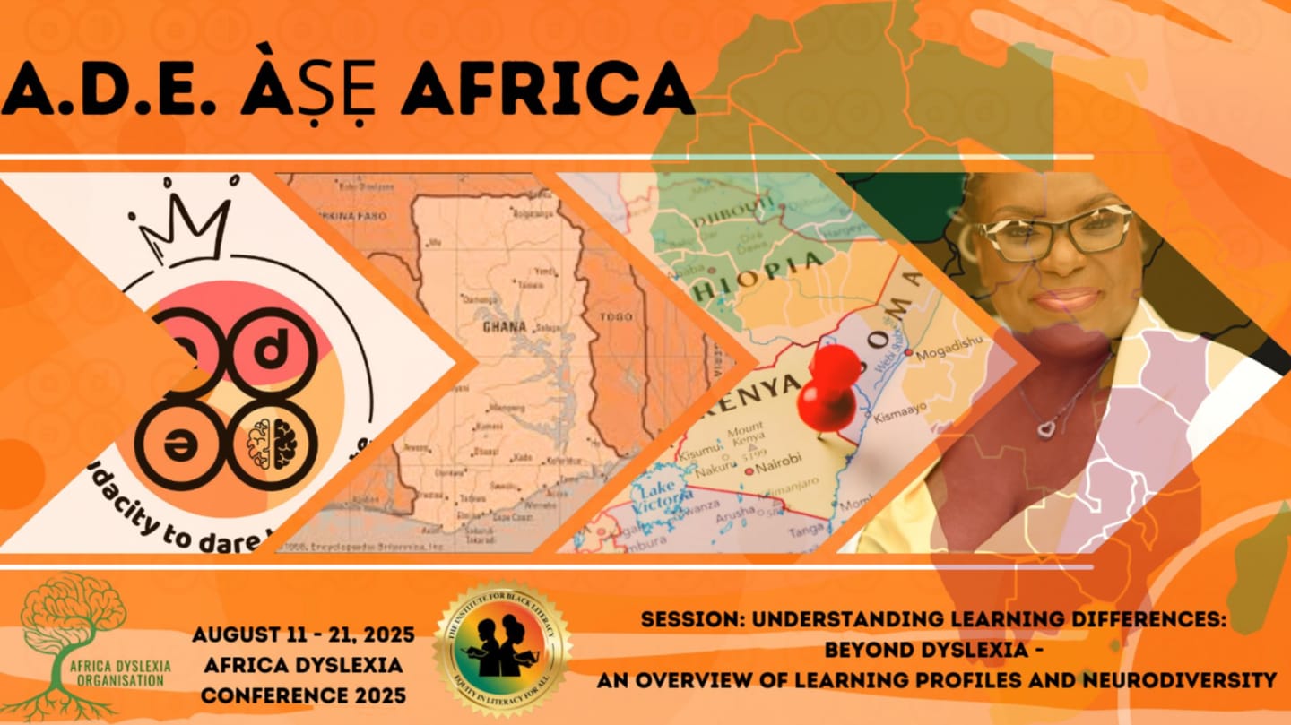 A.D.E. Àṣẹ AFRICA