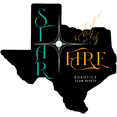 StarFire Robotics Keychain with Donation