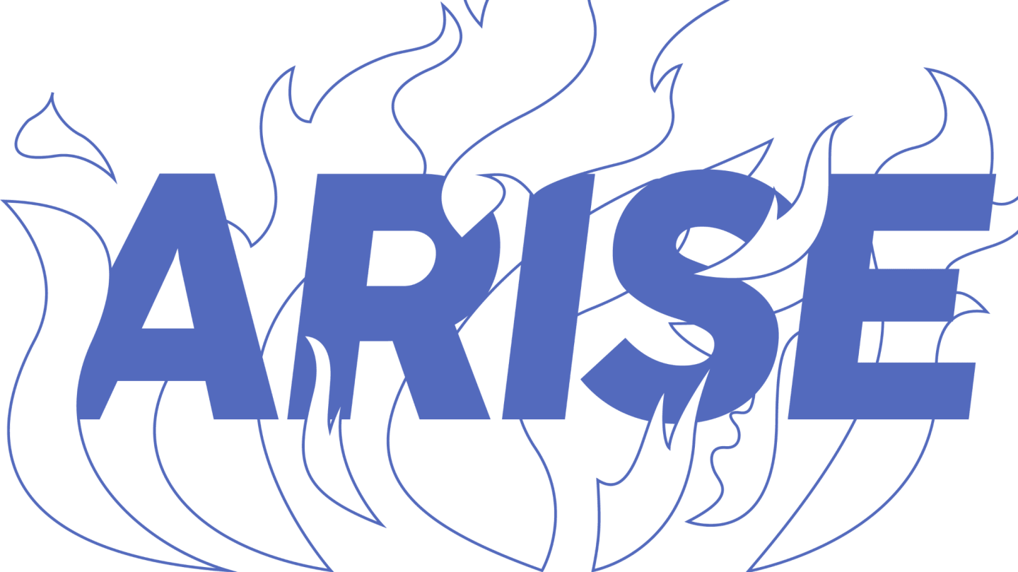 Arise 2025 Conference Registration