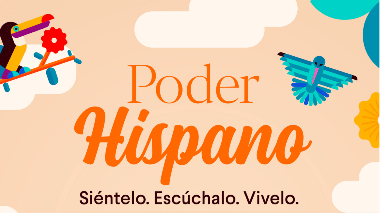 Poder Hispano Vendor 2025
