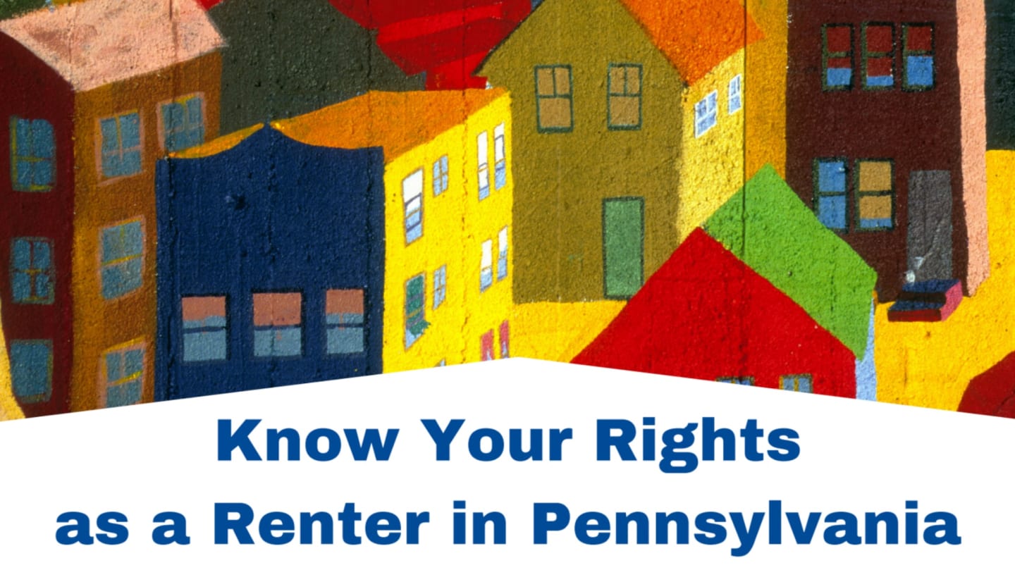 Know Your Rights As a Renter