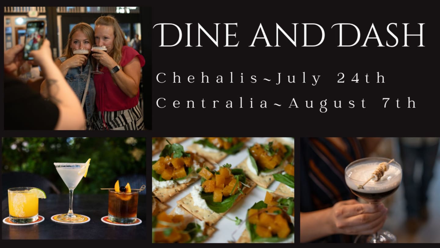 Dine and Dash