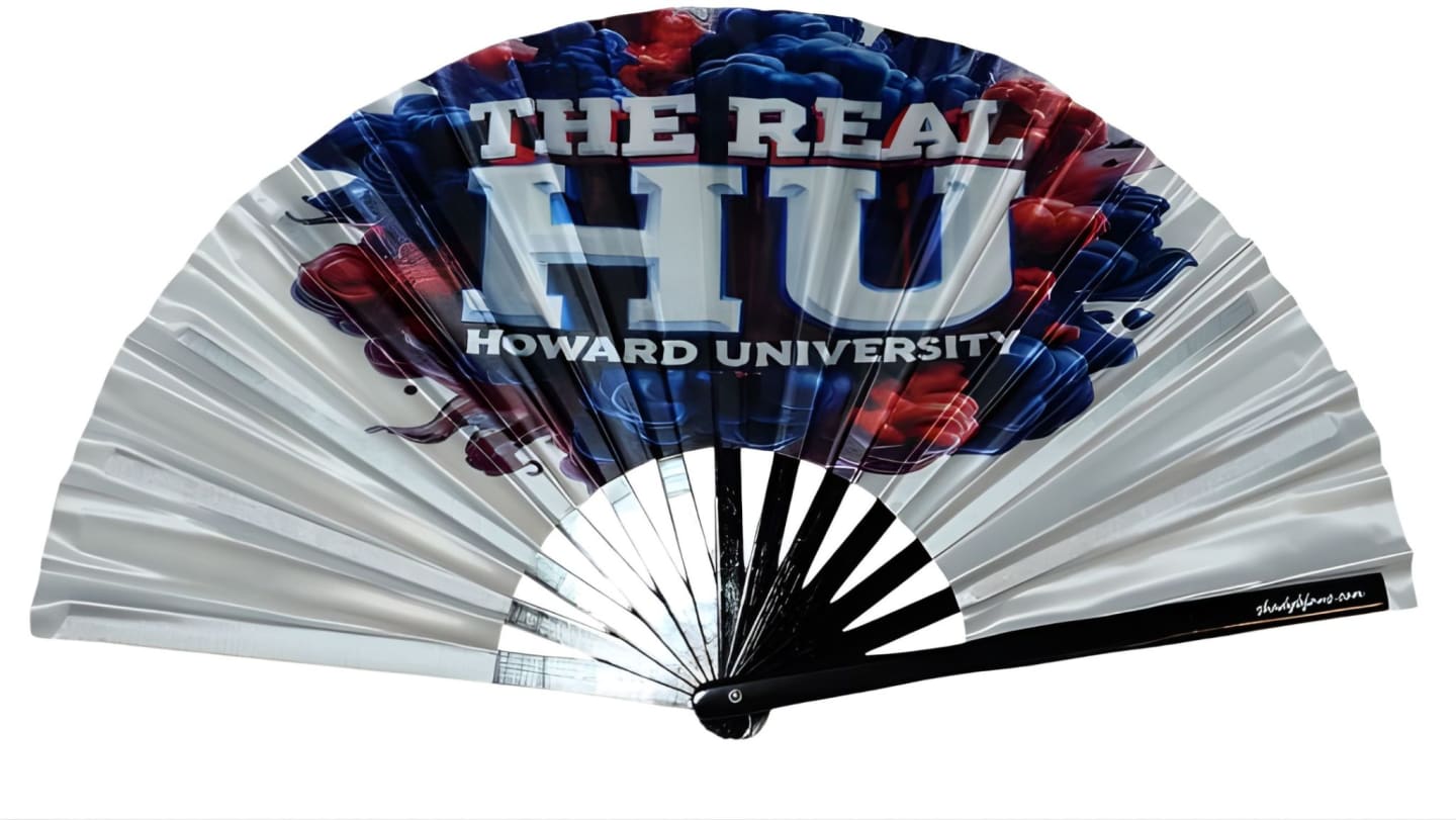 The Real HU - Clack Fan