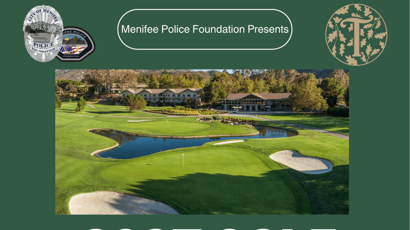 MPF Annual Golf Tournament