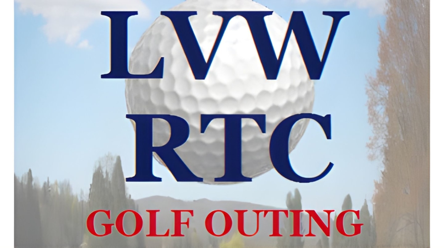 LVW RTC GOLF OUTING