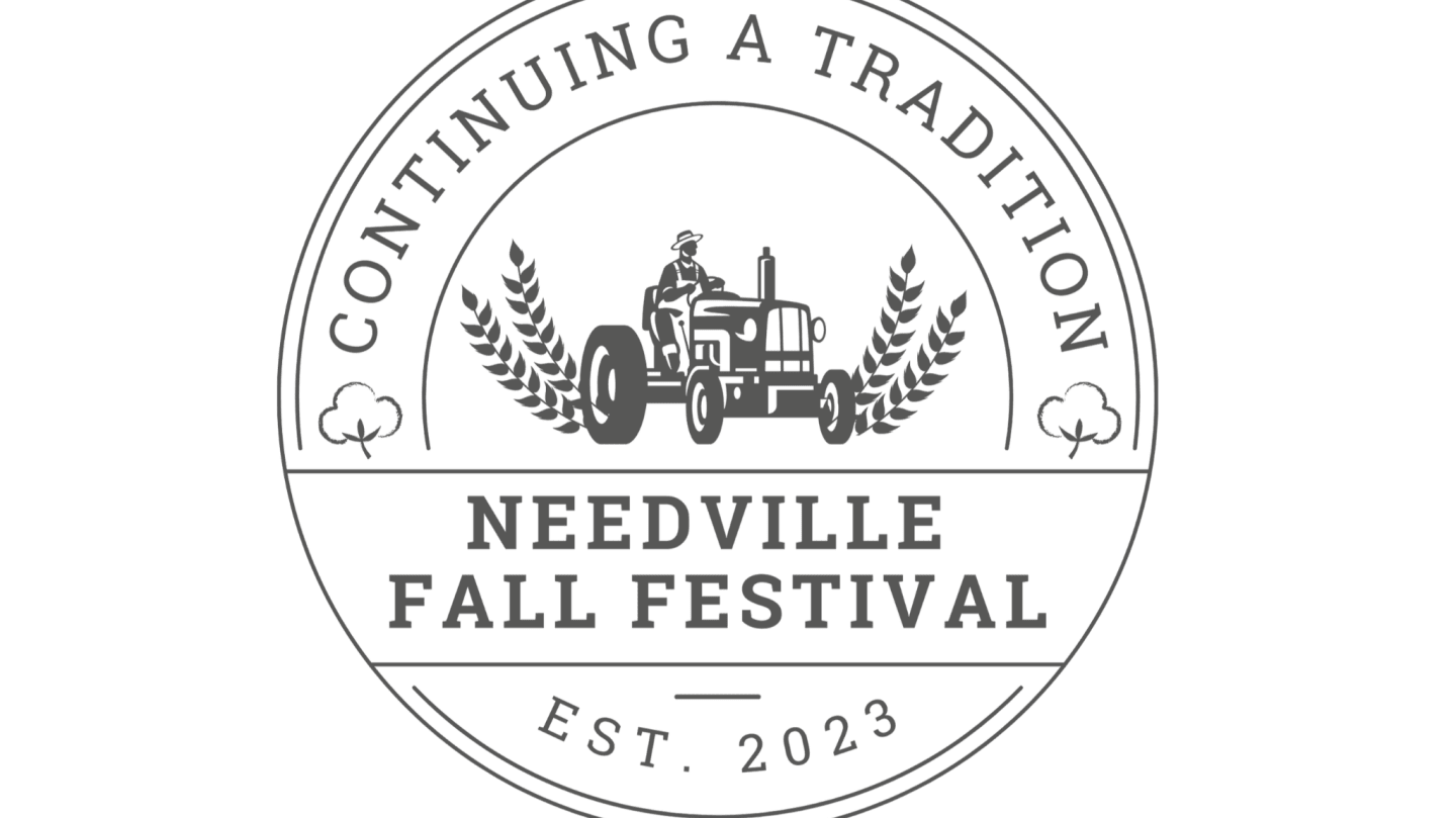 Needville Fall Festival Vendor Registration