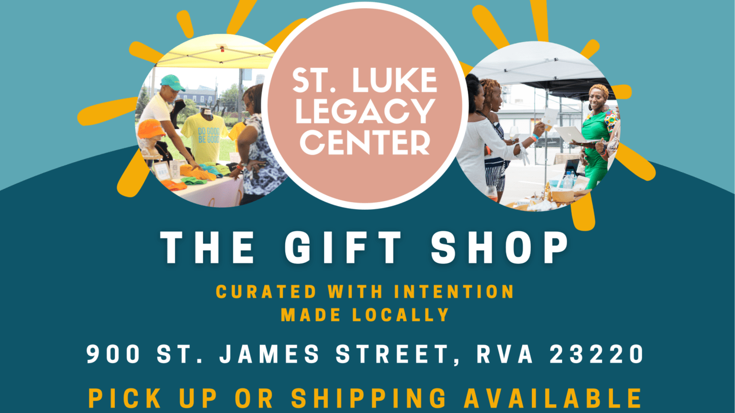 The Legacy Center Gift Shop
