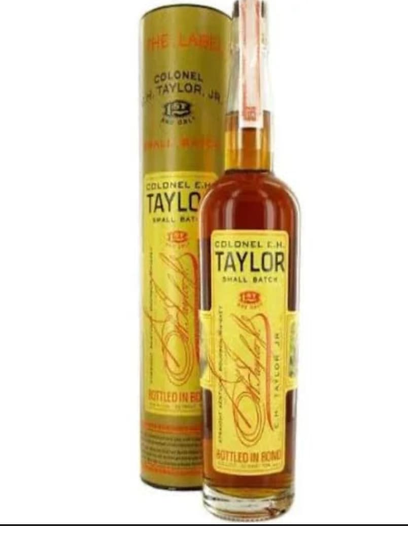 Midwest Whiskey Raffle 2025