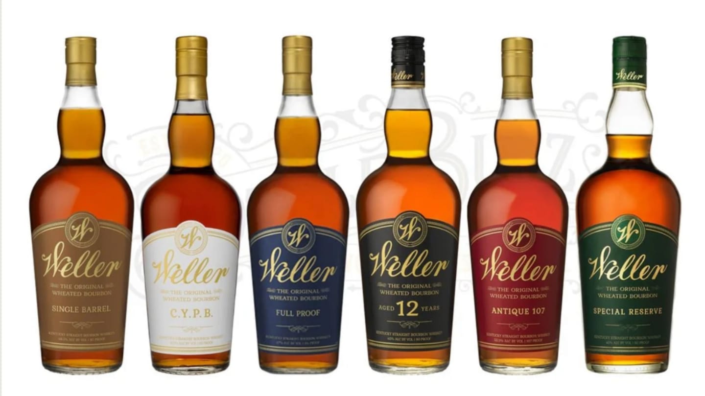 Midwest Whiskey Raffle 2025