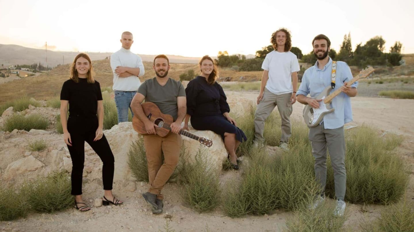 SOLU: Out of Zion PHOENIX