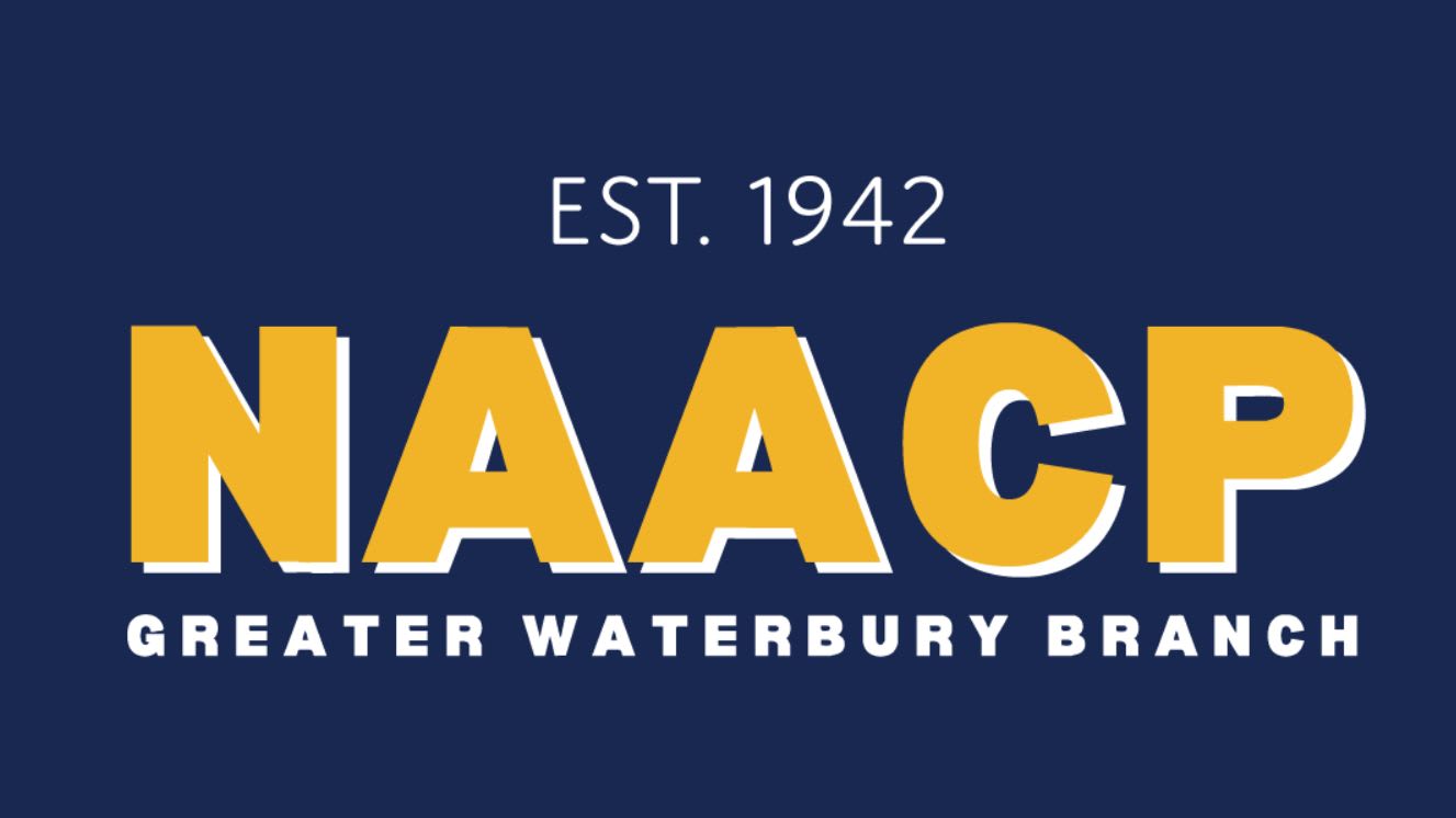 NAACP Greater Waterbury Branch Membership Form