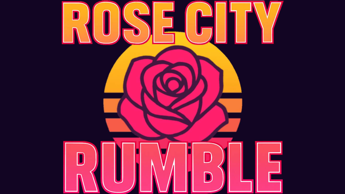 Rose City Rumble 2025