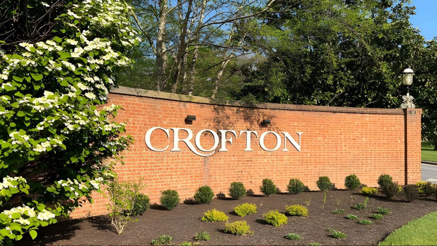 Crofton Civic Association Store