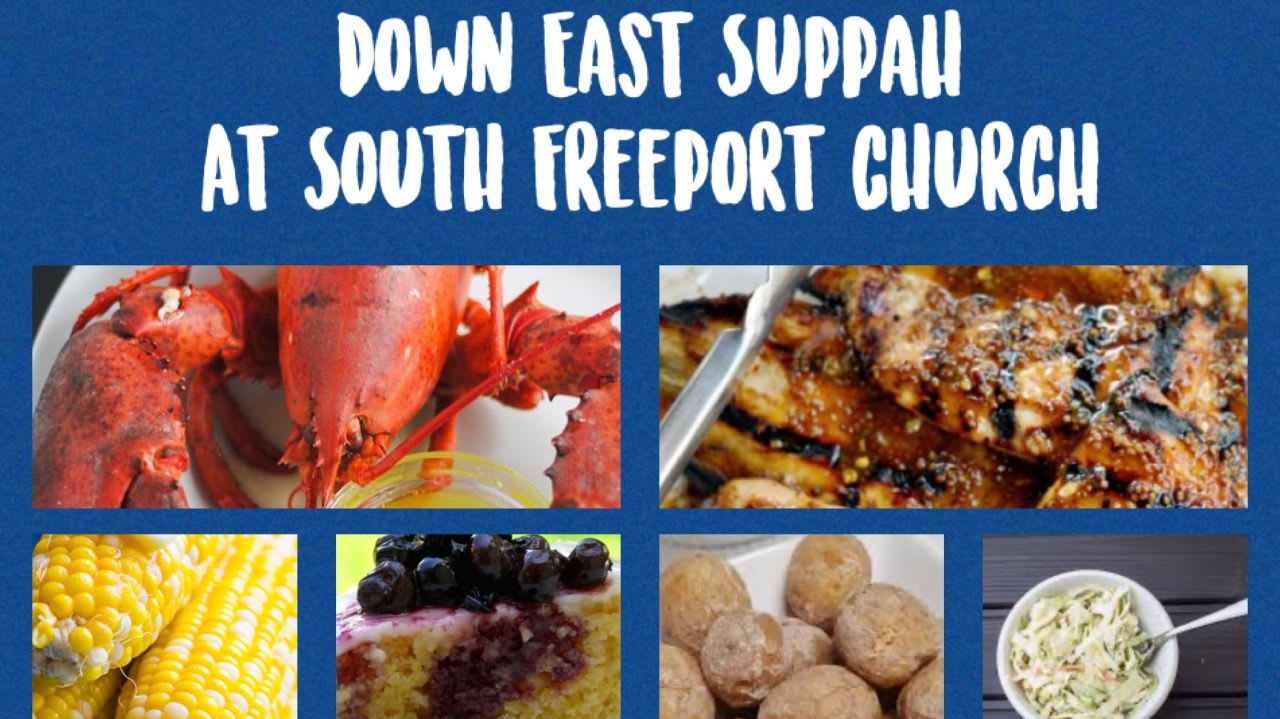 2025 Downeast Suppah