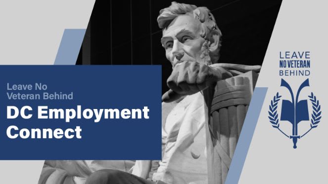 DC Employment Connect