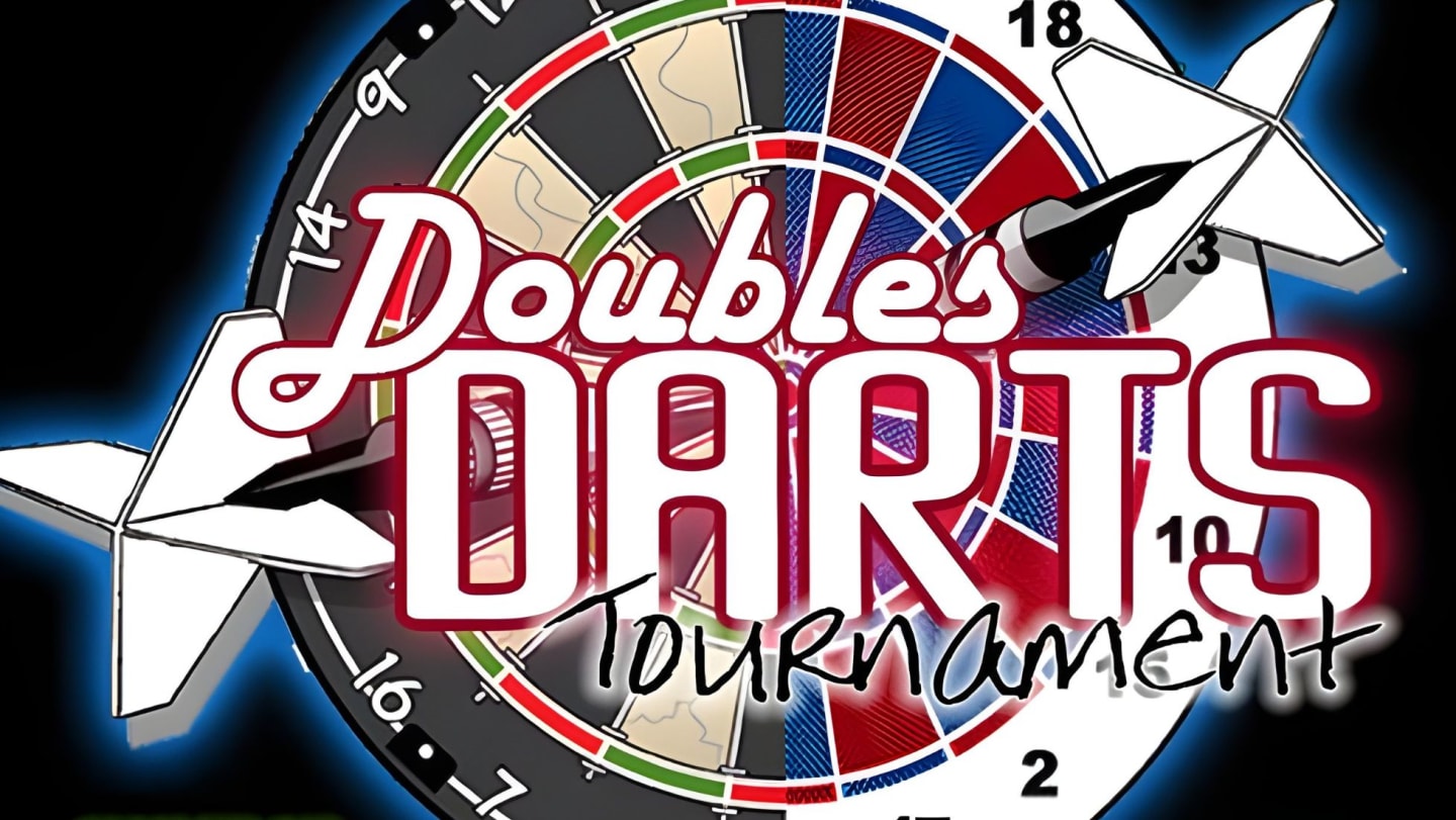 Lima Fest Charity Dart Tournament @ Tyson's Upper Deck