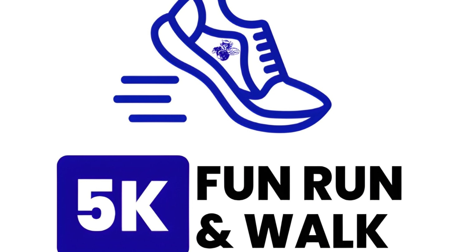 CSF 5K Fun Run & Walk