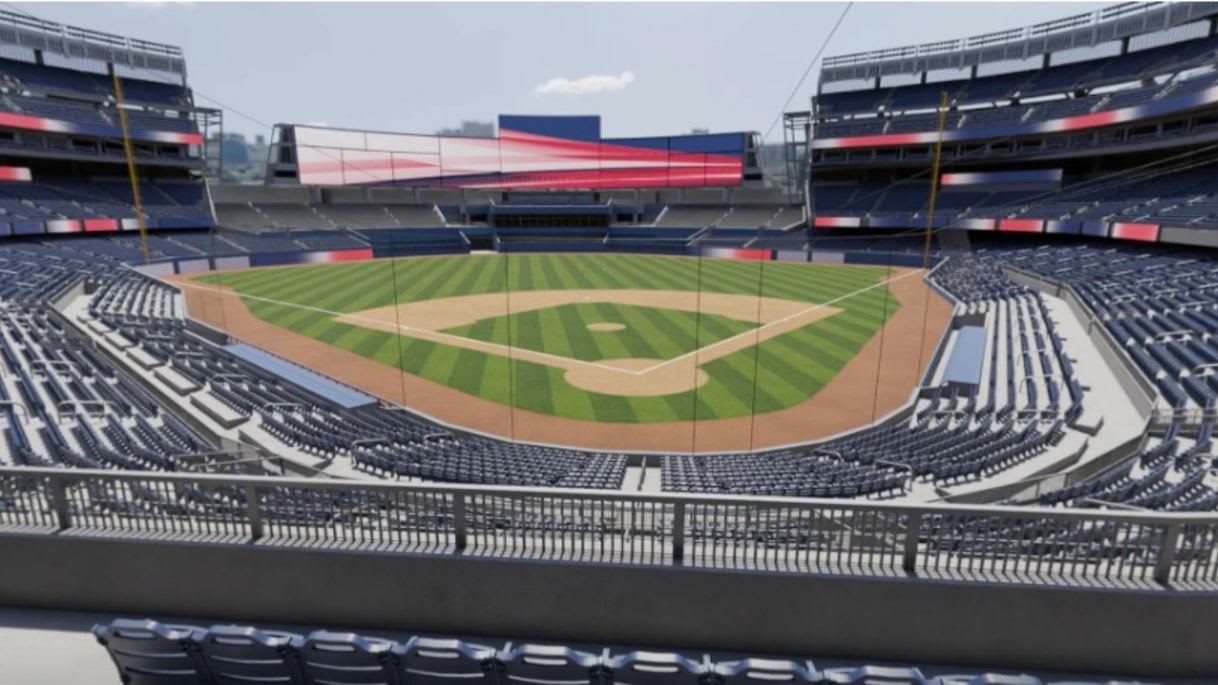 Ultimate Yankees Experience Event