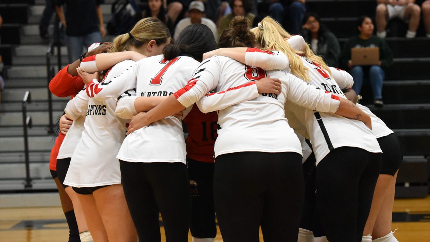 Bard Women's Volleyball Raffle