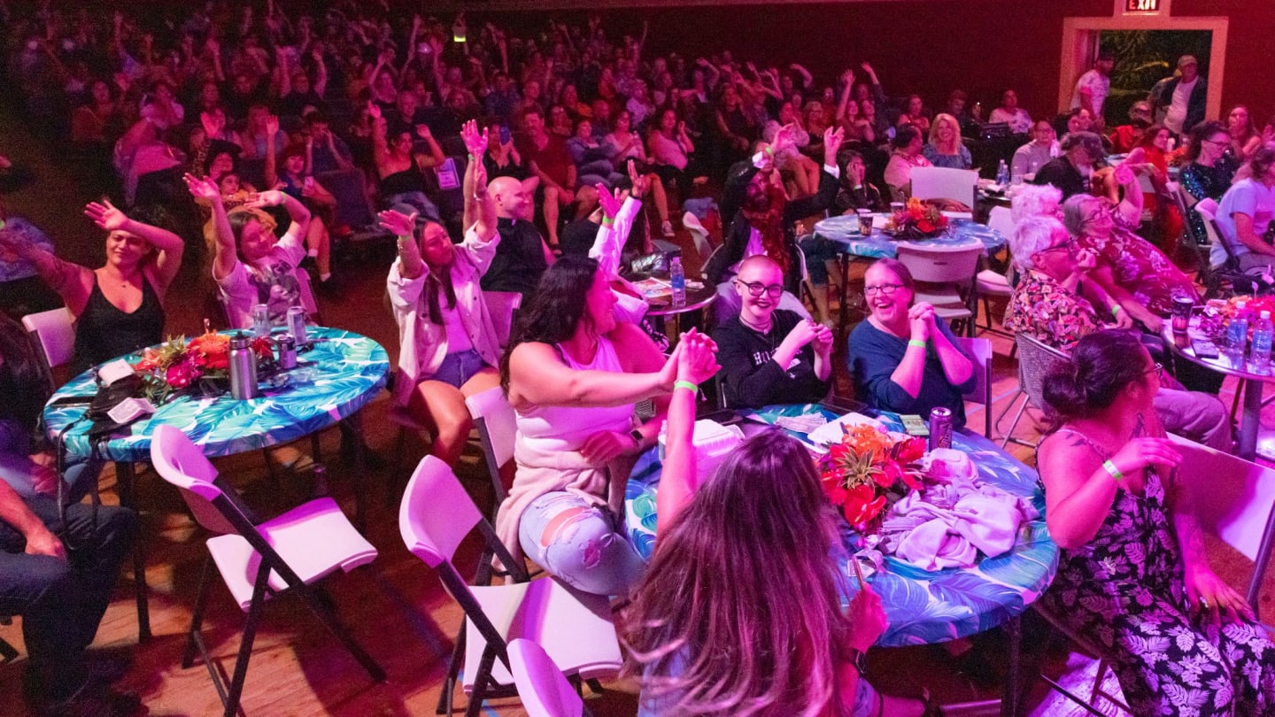 Mauka Makai Drag Show 2025