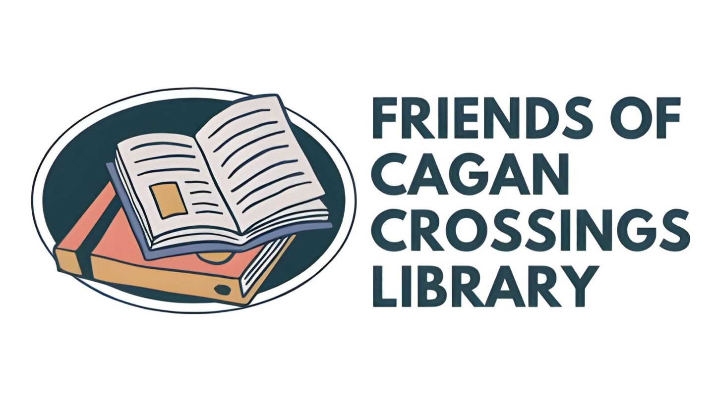 Fundraising for the Summer Reading Program at Cagan Crossings Library