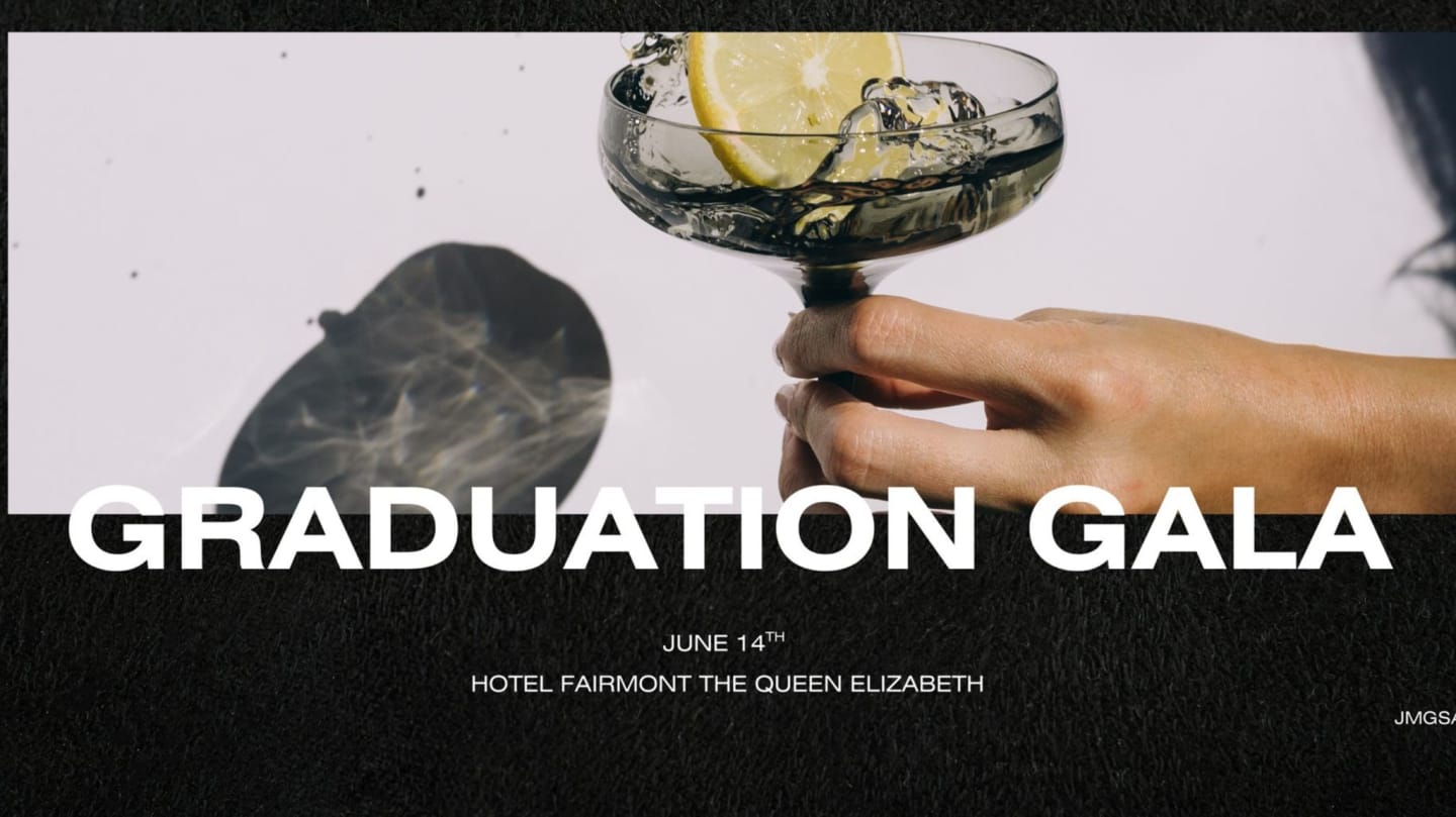 Graduation Gala - 2025