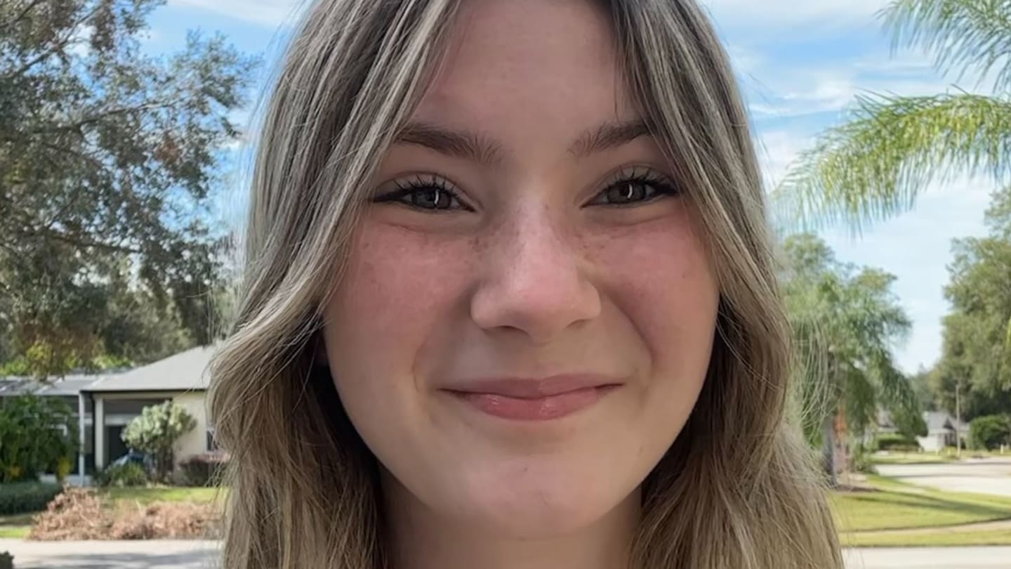 DeLand's Got Talent: Vote for KATE BUDZINSKI
