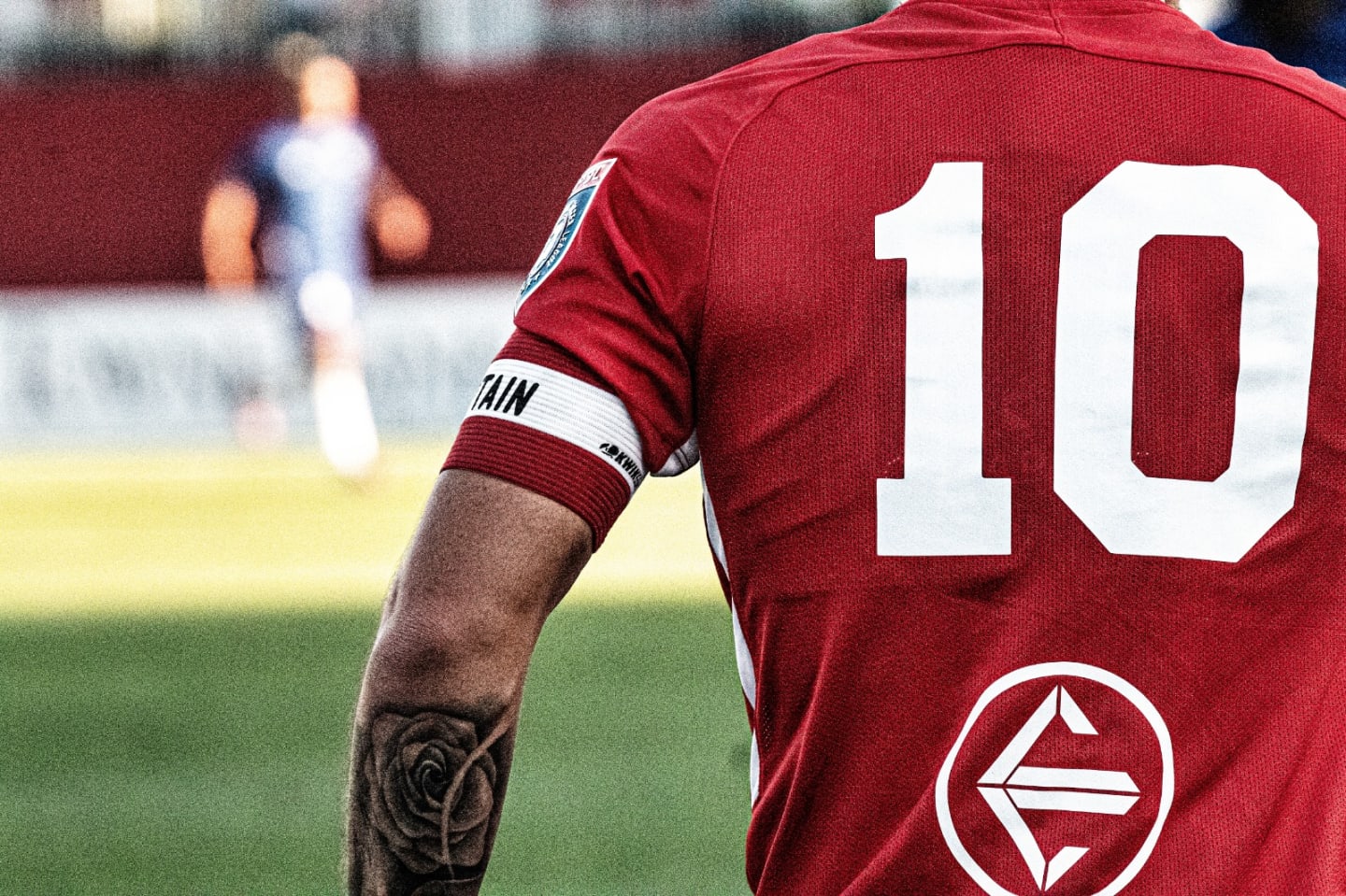 2025 Grove United vs DMV Elite