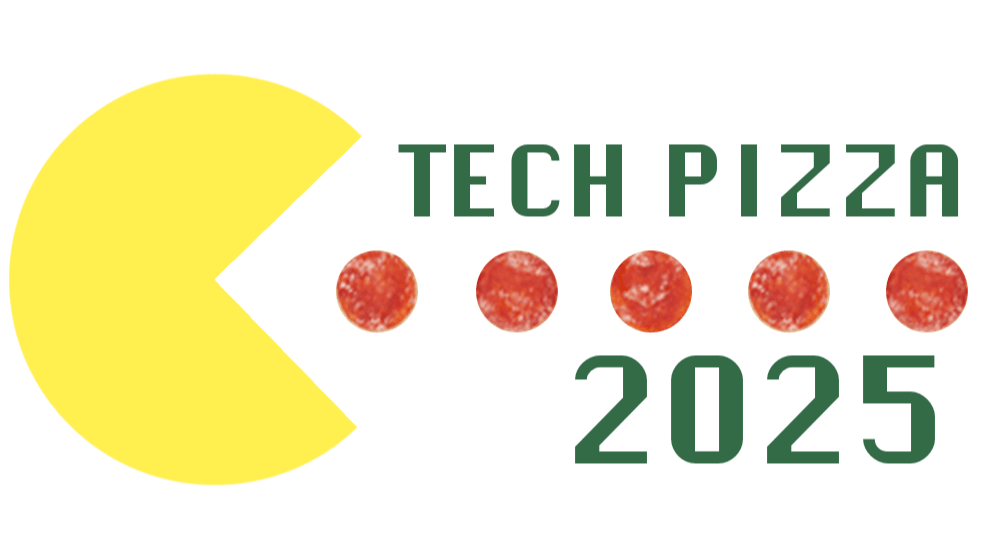 Tech Pizza Sponsorship