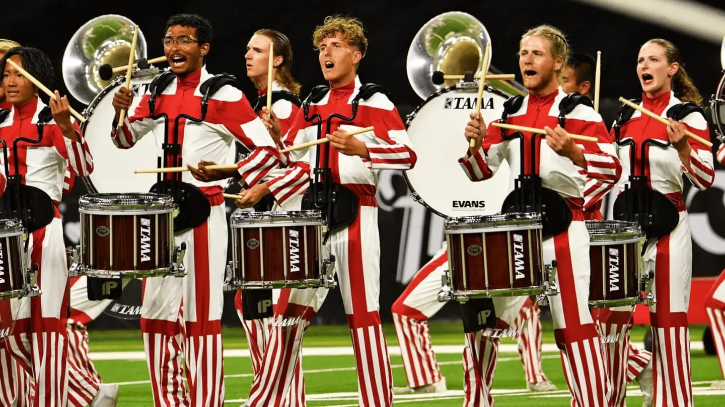 DCI - July 25, 2025