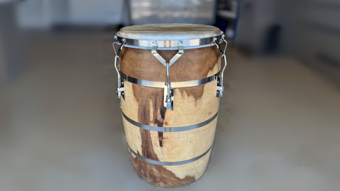 Bombazo DFW & Texas Puerto Rican Day Parade Raffle- 2025