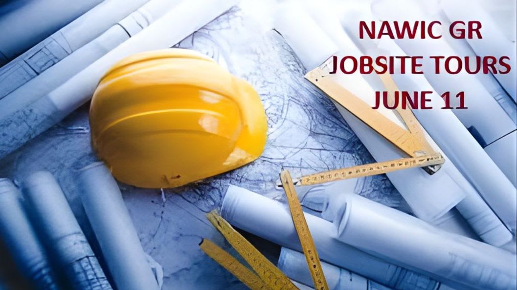 June Membership Meeting: Jobsite Tours