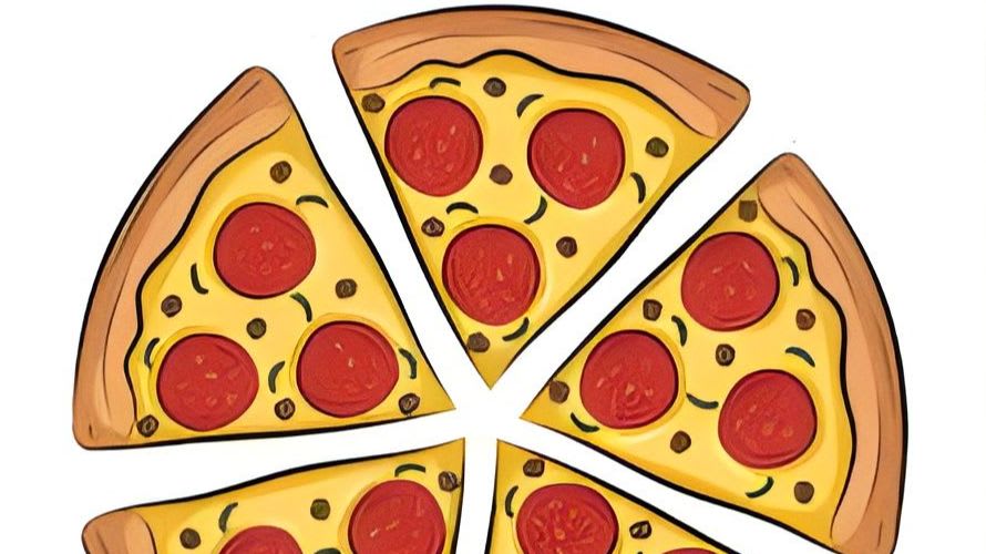 Donation to Purchase Pizza and Drinks for MS 447 Carnival