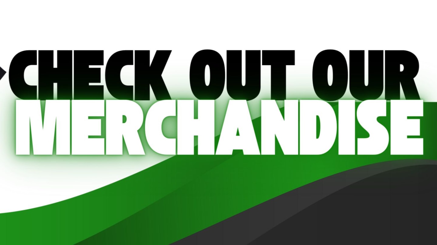 Shop Our Merchandise